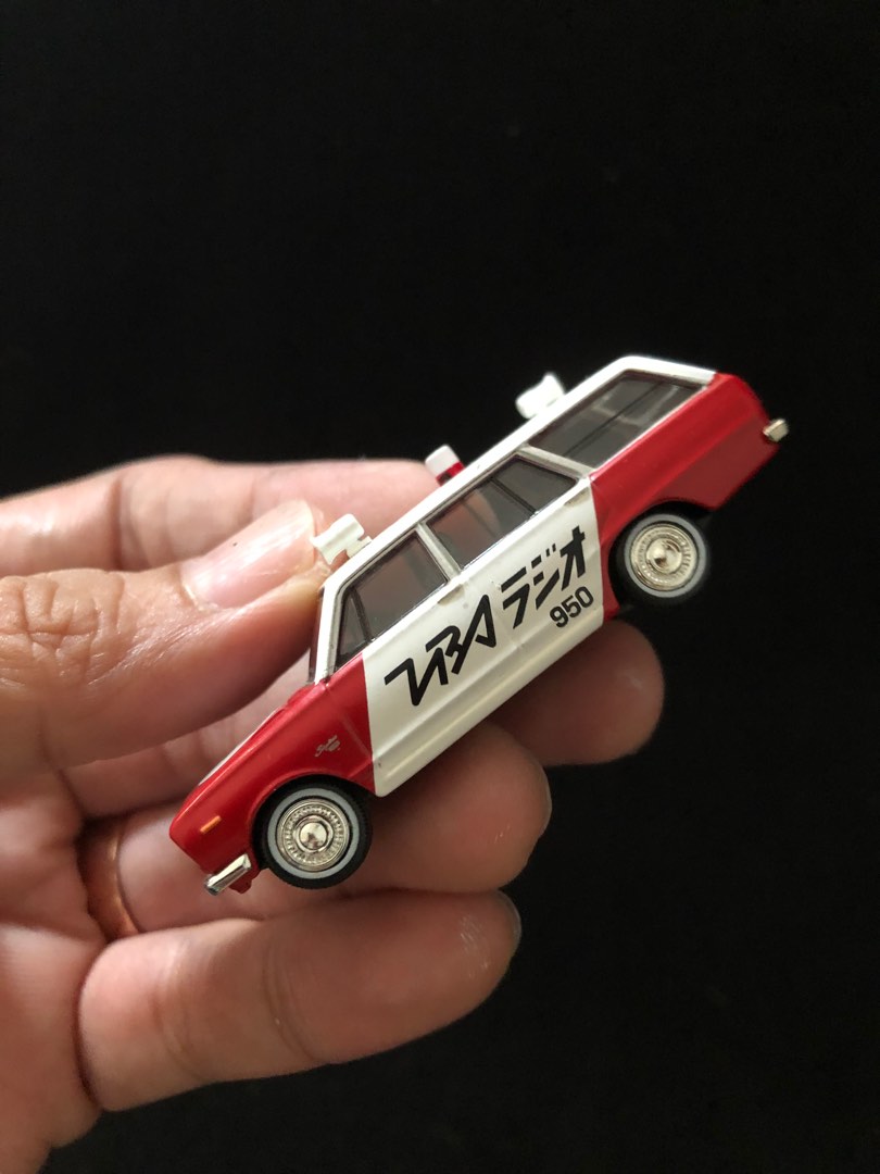 Tomica, Hobbies & Toys, Toys & Games on Carousell