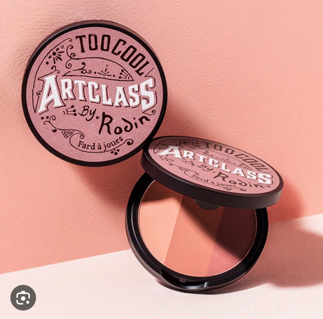 Too Cool For School Blusher, Beauty & Personal Care, Face, Makeup on ...