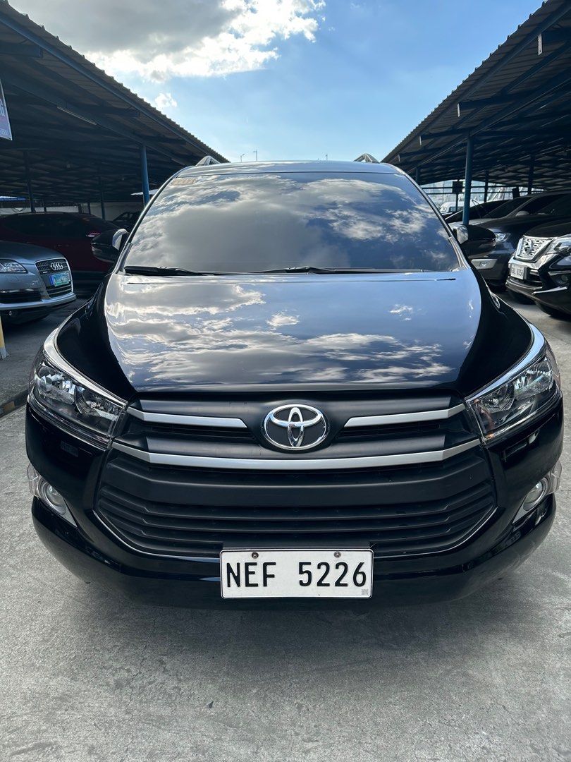 Toyota Innova, Cars for Sale, Used Cars on Carousell