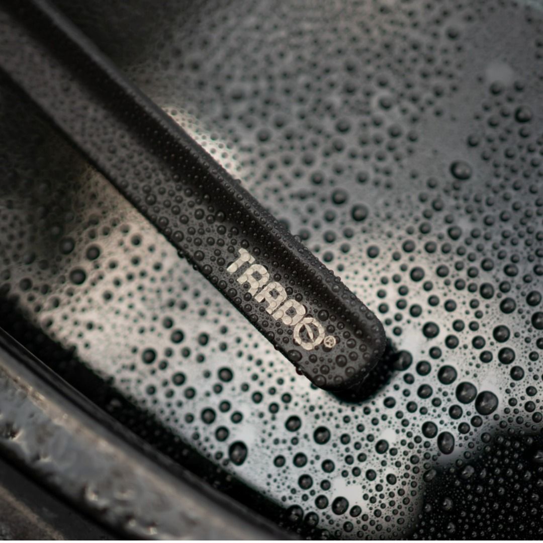 Trapo Hydrophobic Wiper (in Pair) | 2 years warranty | Waterproof ...