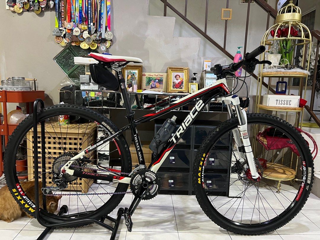 Triace, Sports Equipment, Bicycles & Parts, Bicycles on Carousell