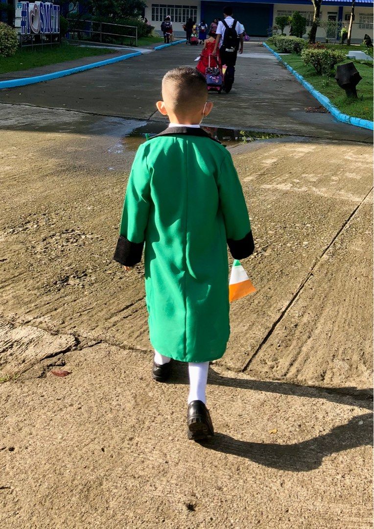 United Nations Ireland Boy Costume Medium, Babies & Kids, Babies & Kids ...