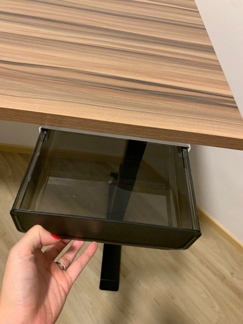 Vigor Ergo table, Furniture & Home Living, Furniture, Tables & Sets on ...