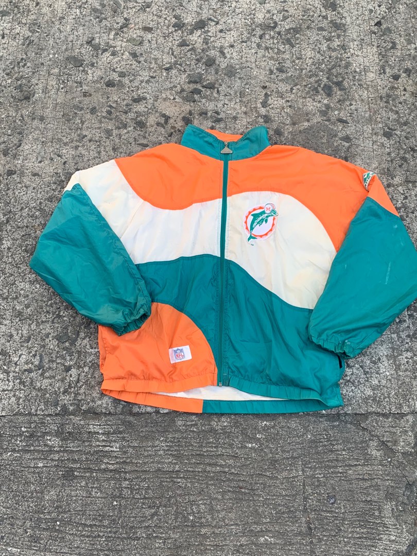 VINTAGE DOLPHINS APEX ONE, Men's Fashion, Coats, Jackets and Outerwear ...