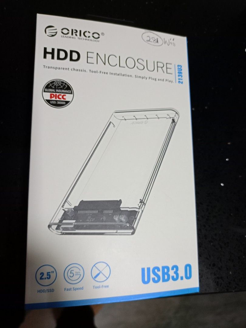 Wii Game hard disk, Video Gaming, Video Game Consoles, Nintendo on ...