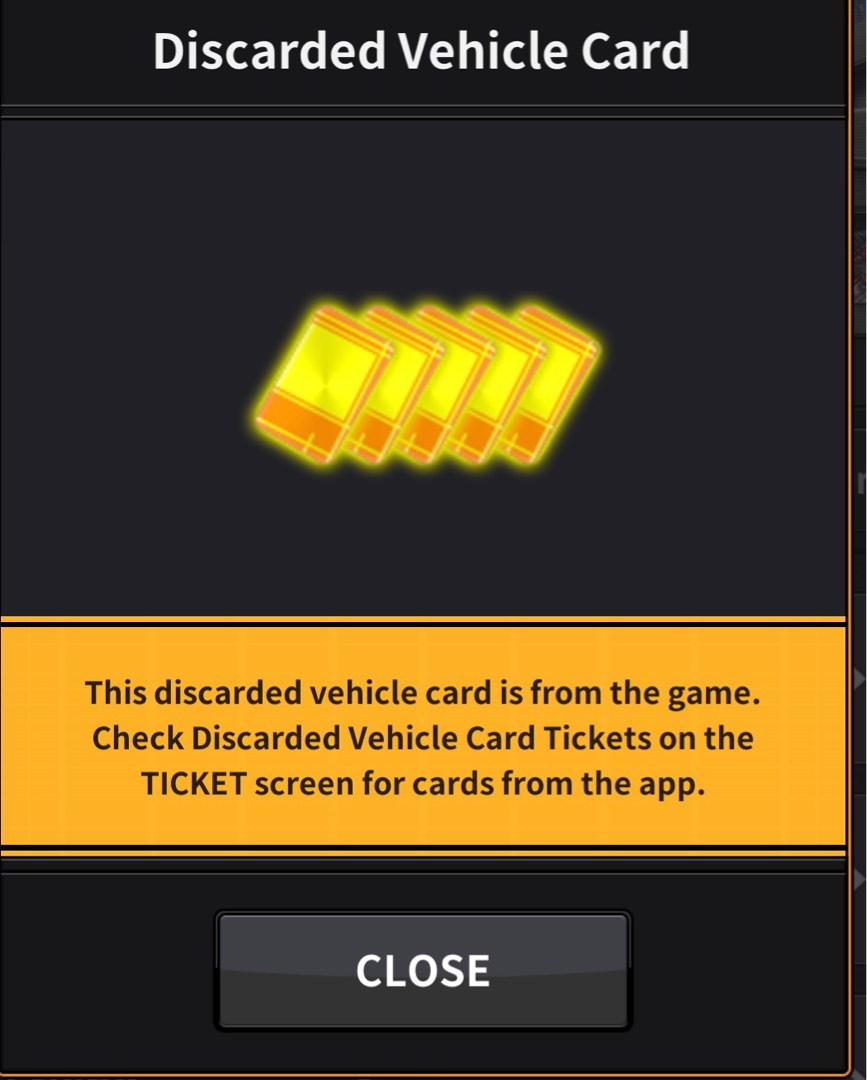 WMMT card, Video Gaming, Gaming Accessories, In-Game Products on Carousell