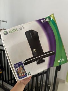 Xbox 360 Dijual | Konsol | Carousell Indonesia