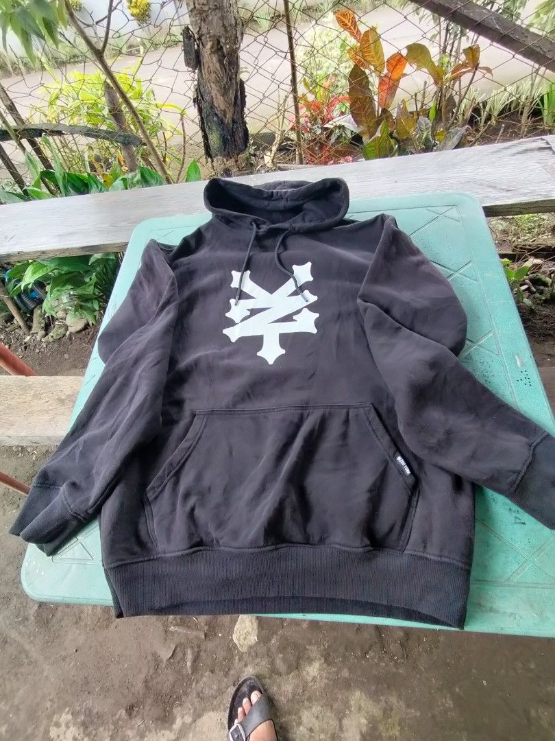 Zooyork kangaroo jacket, Men's Fashion, Coats, Jackets and Outerwear on ...