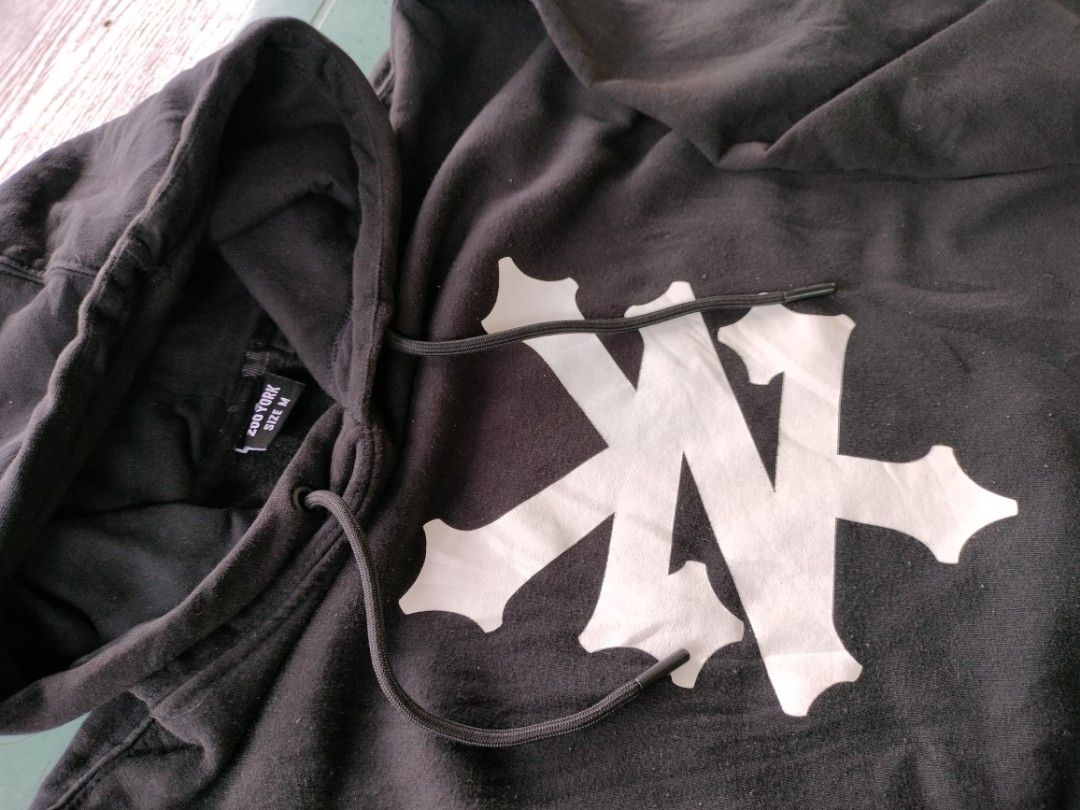 Zooyork kangaroo jacket, Men's Fashion, Coats, Jackets and Outerwear on ...