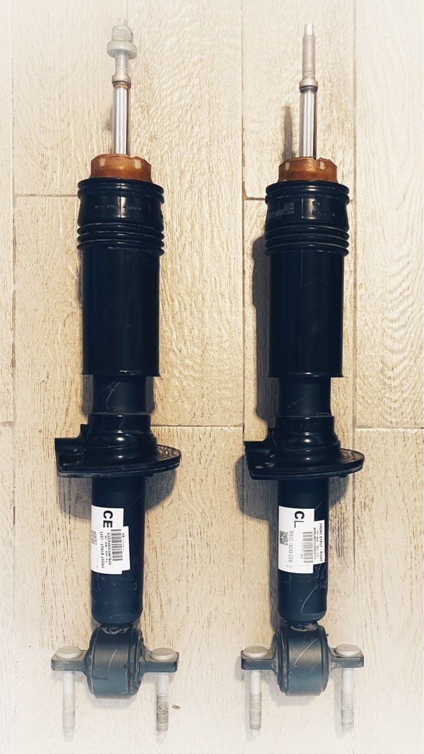 2023 Ford Ranger Sports 4x4 Suspension, Car Parts & Accessories ...