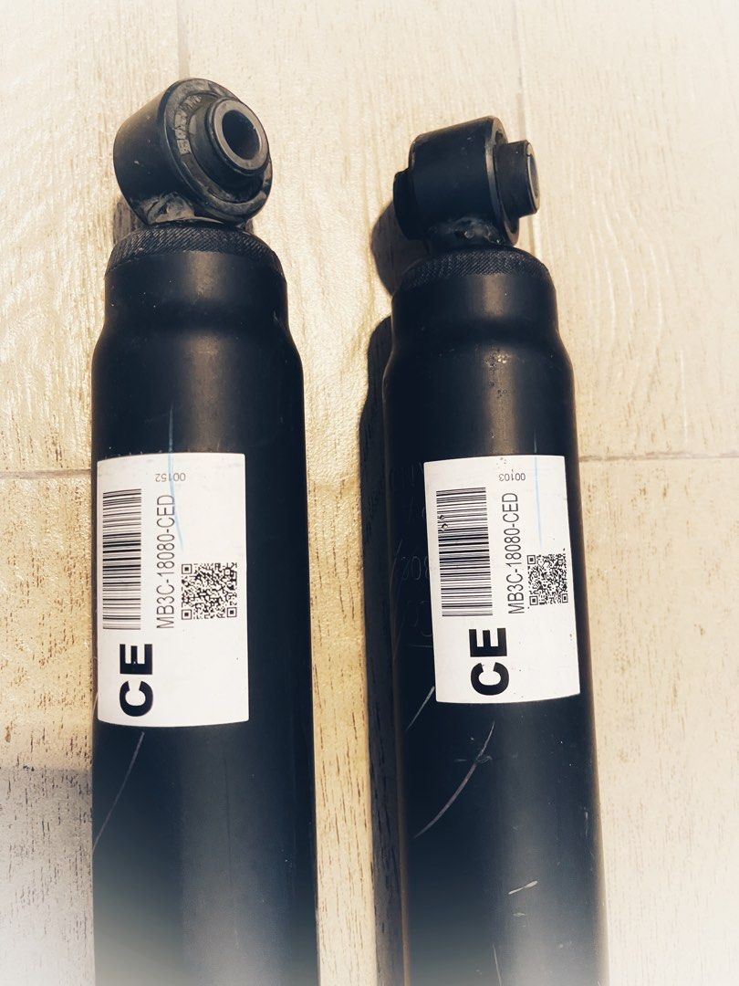 2023 Ford Ranger Sports 4x4 Suspension, Car Parts & Accessories ...