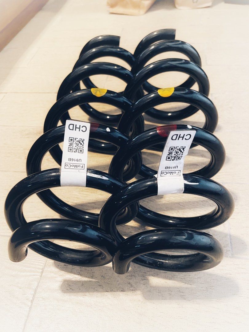 2023 Ford Ranger Sports 4x4 Suspension, Car Parts & Accessories ...