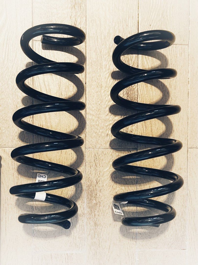 2023 Ford Ranger Sports 4x4 Suspension, Car Parts & Accessories ...