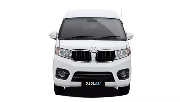 2023 Shineray X30LEV Electric, Cars, Car Rental on Carousell