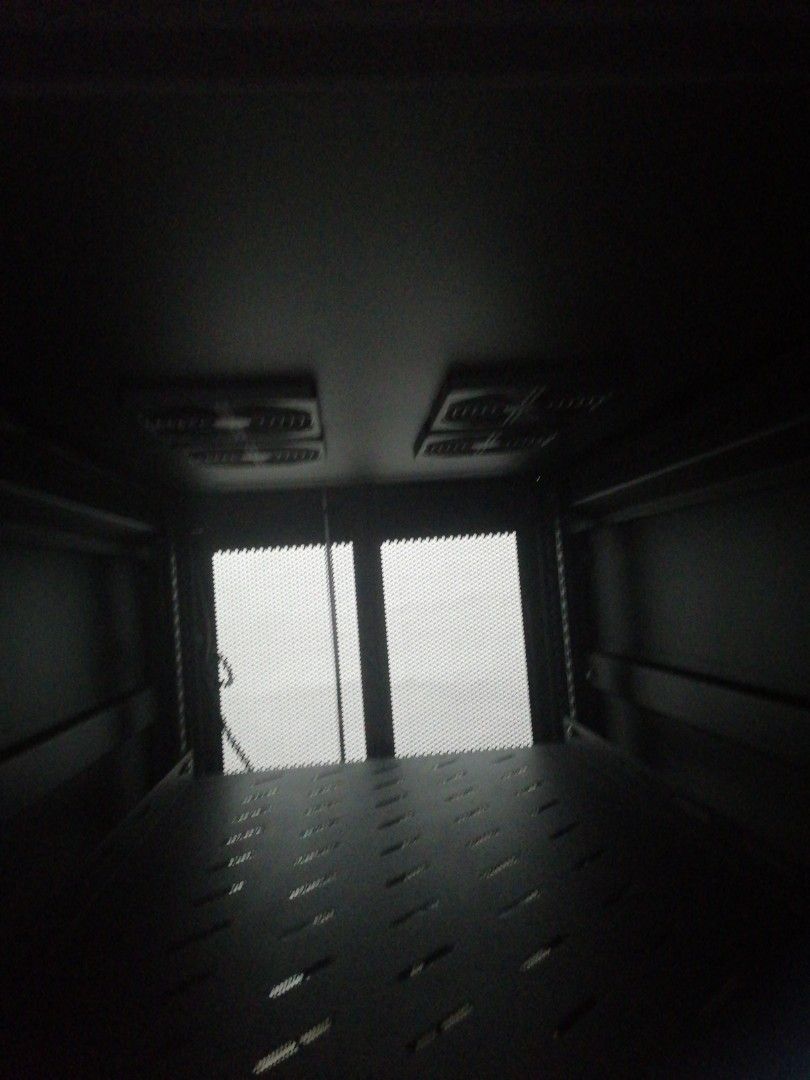 21u server rack Tough, Computers & Tech, Office & Business Technology ...