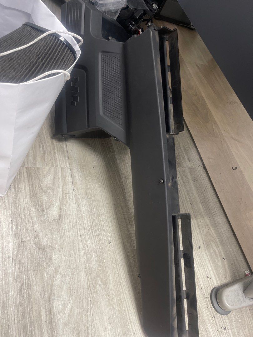 MQB Volkswagen Mk7 MK7.5 VWR Racingline Intake Golf R Golf Gti Audi S3 ...