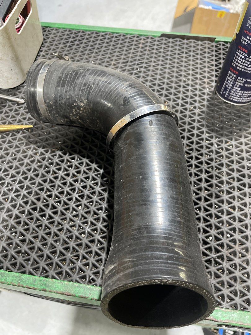 MQB Volkswagen Mk7 MK7.5 VWR Racingline Intake Golf R Golf Gti Audi S3 ...