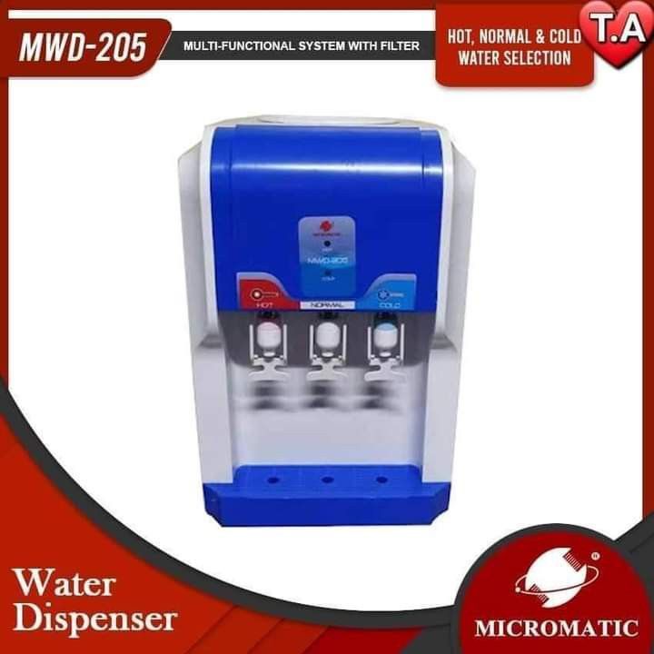 aater dispenser, TV & Home Appliances, Kitchen Appliances, Water ...