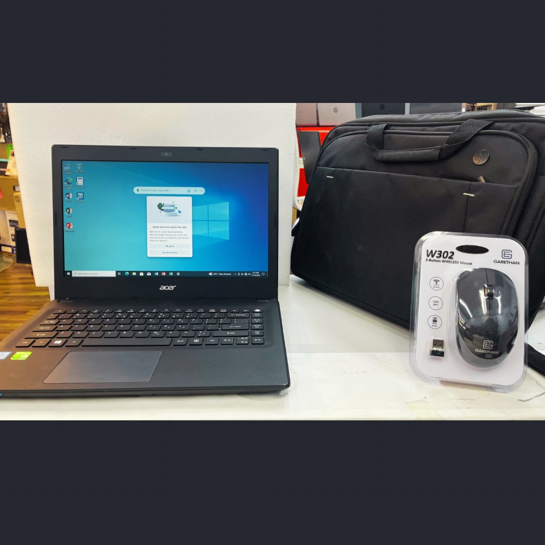 Acer i7 6th Generation, Computers & Tech, Laptops & Notebooks on Carousell