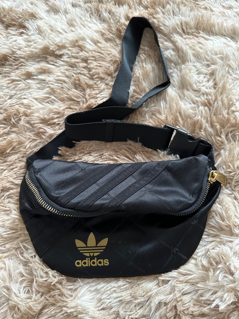 Adidas belt-body bag, Women's Fashion, Bags & Wallets, Cross-body Bags ...