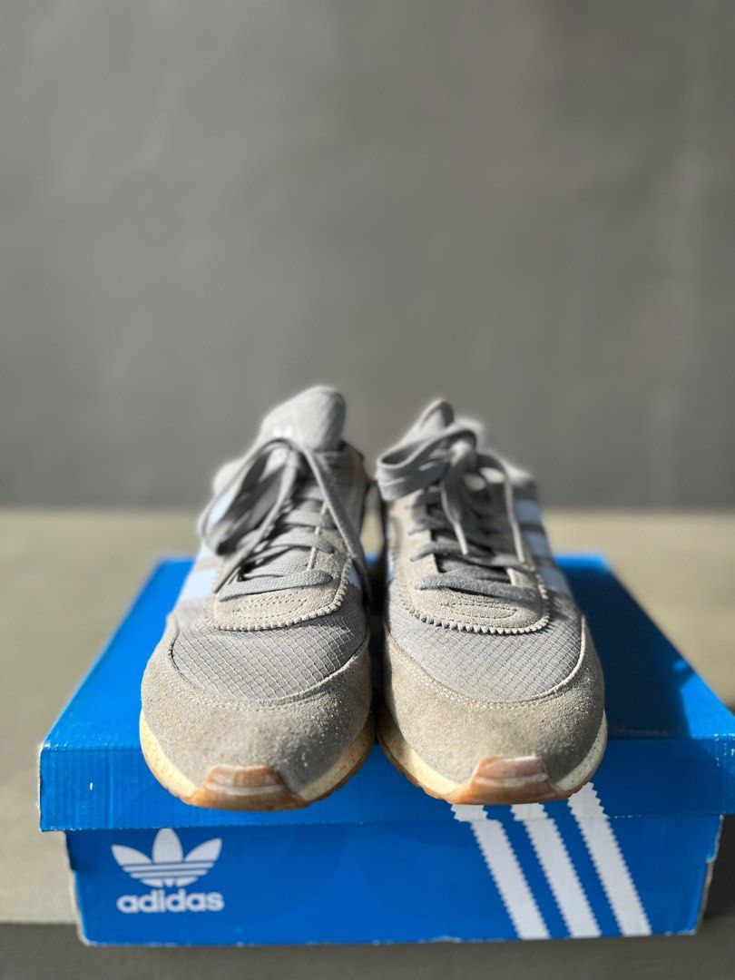Adidas Originals Iniki, Women's Fashion, Footwear, Sneakers on Carousell