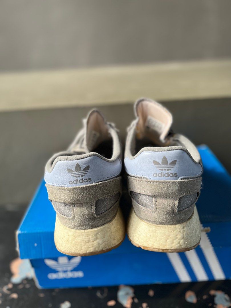 Adidas Originals Iniki, Women's Fashion, Footwear, Sneakers on Carousell
