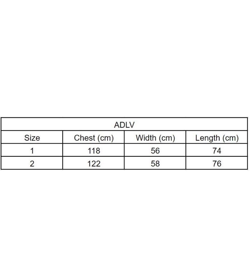 ADLV basic tee, Men's Fashion, Tops & Sets, Tshirts & Polo Shirts on ...