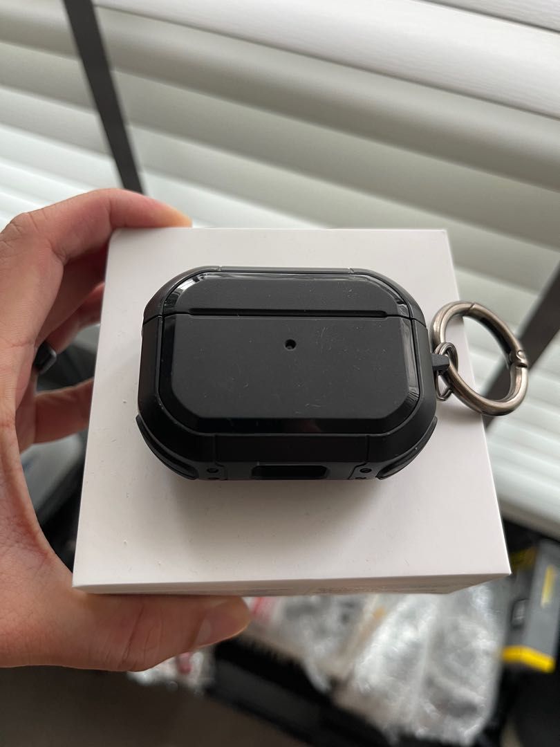 AIRPODS PRO GEN 1 MAGSAFE CHARGING CASE EARPHONE EARPIECE WIRELESS ...