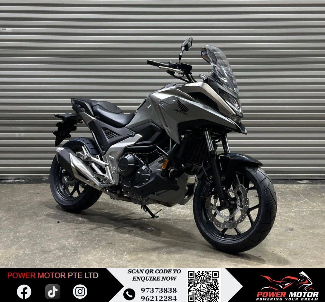 ALL NEW HONDA NC750X | NC750 | NC750XA | NC 750 DCT | NC 750 MT | NC ...
