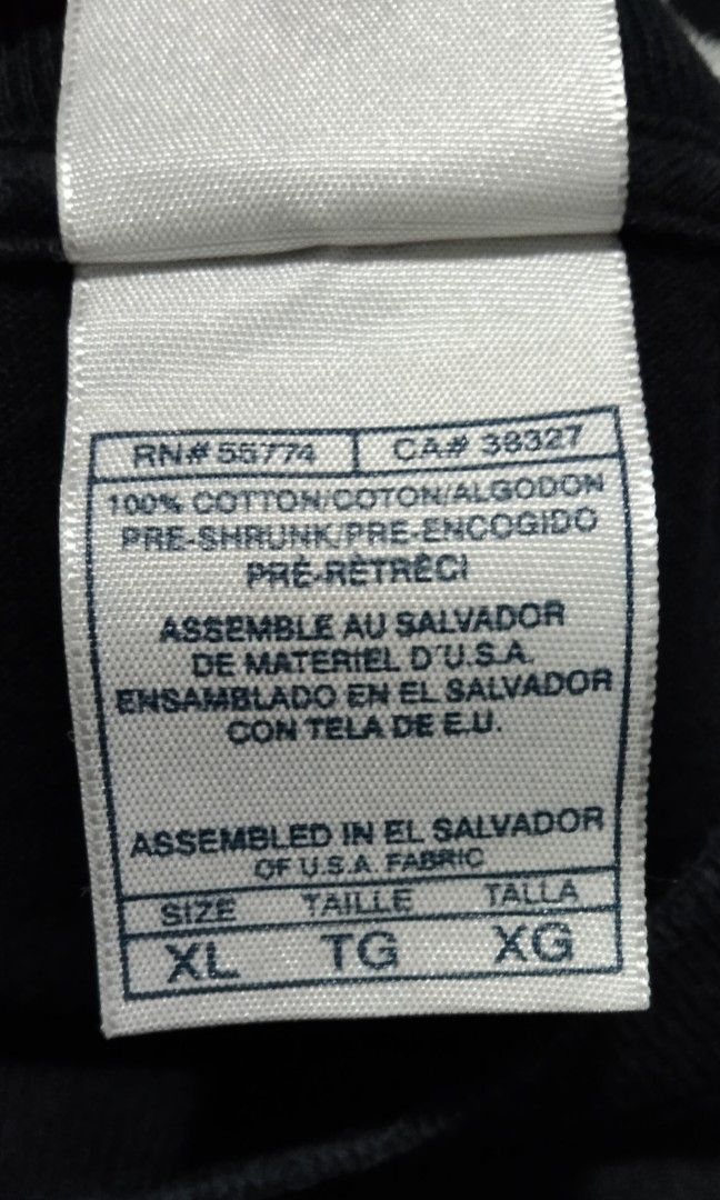 ALSTYLE RUDEMENTARY PENI, Men's Fashion, Tops & Sets, Tshirts & Polo ...