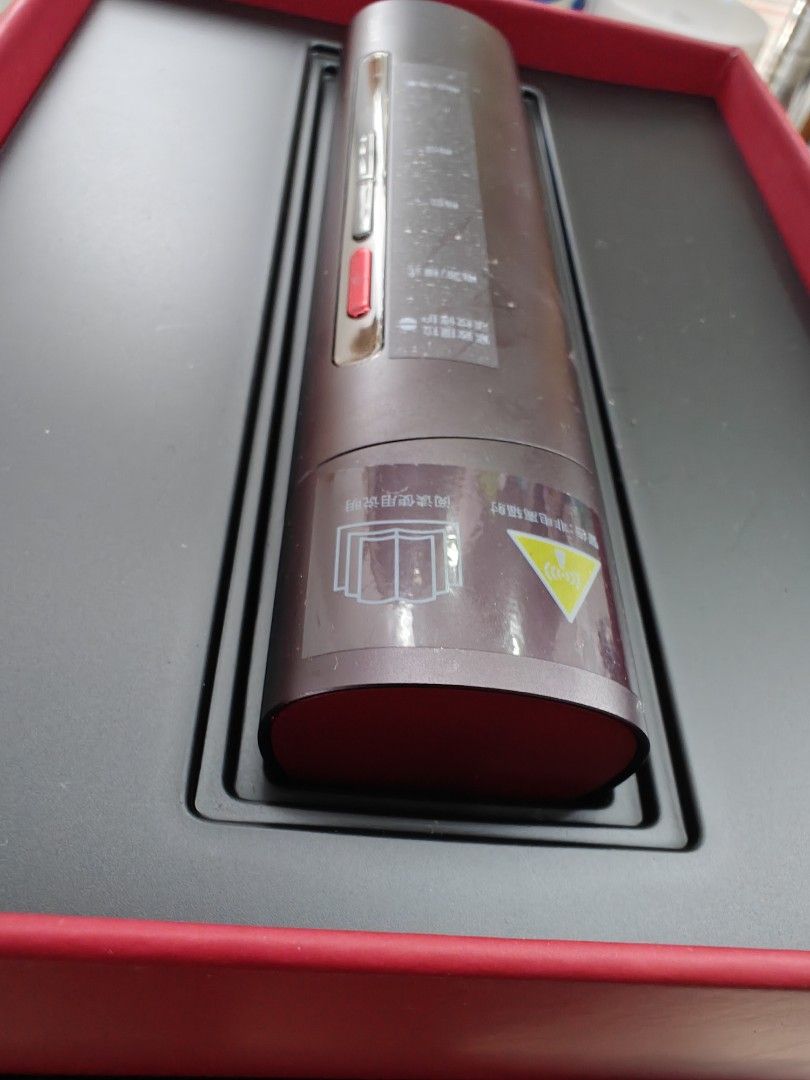 AMIRO R1 PRO Facial RF Skin Tightening Device, Beauty & Personal Care ...