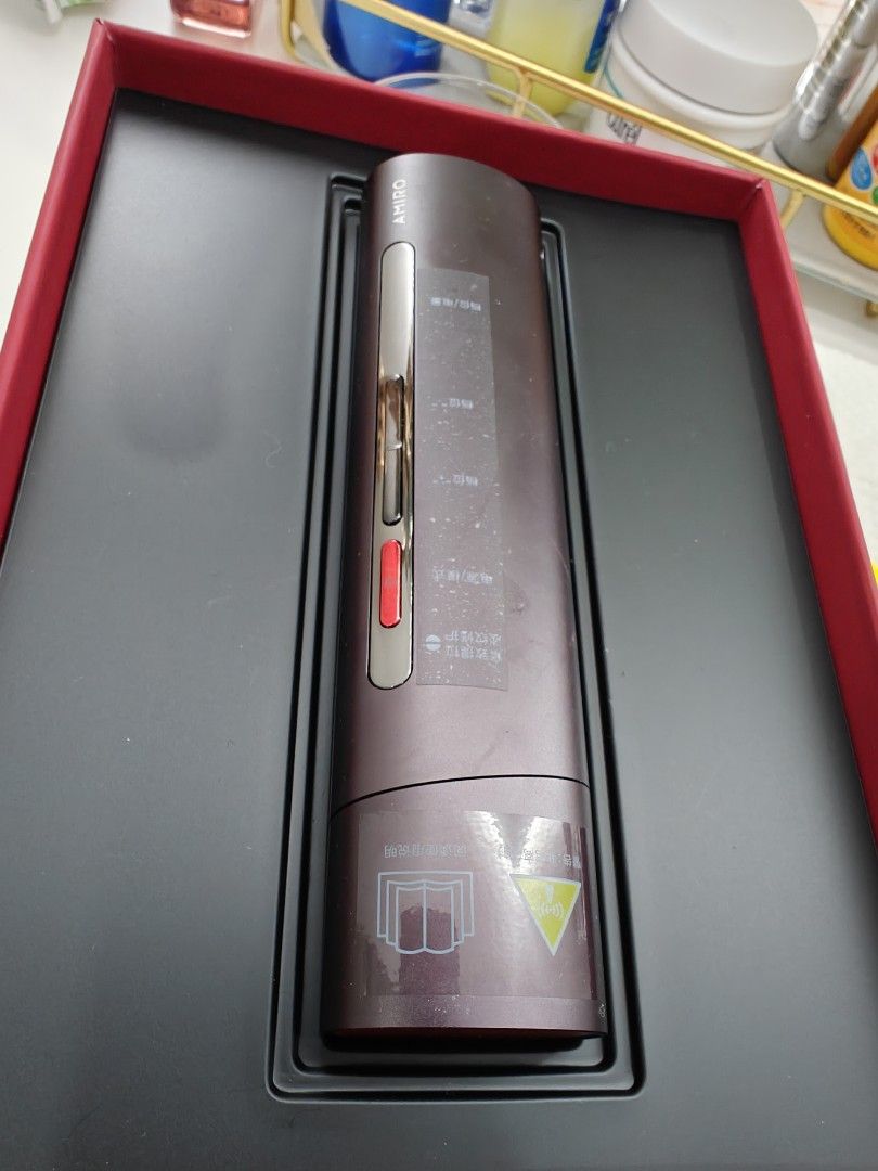 AMIRO R1 PRO Facial RF Skin Tightening Device, Beauty & Personal Care ...