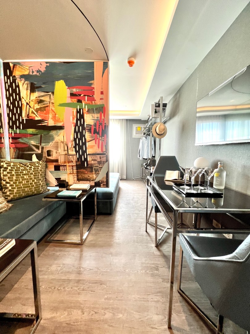 Ananda Square Studio Unit For Sale In-Between Robinsons and SM ...