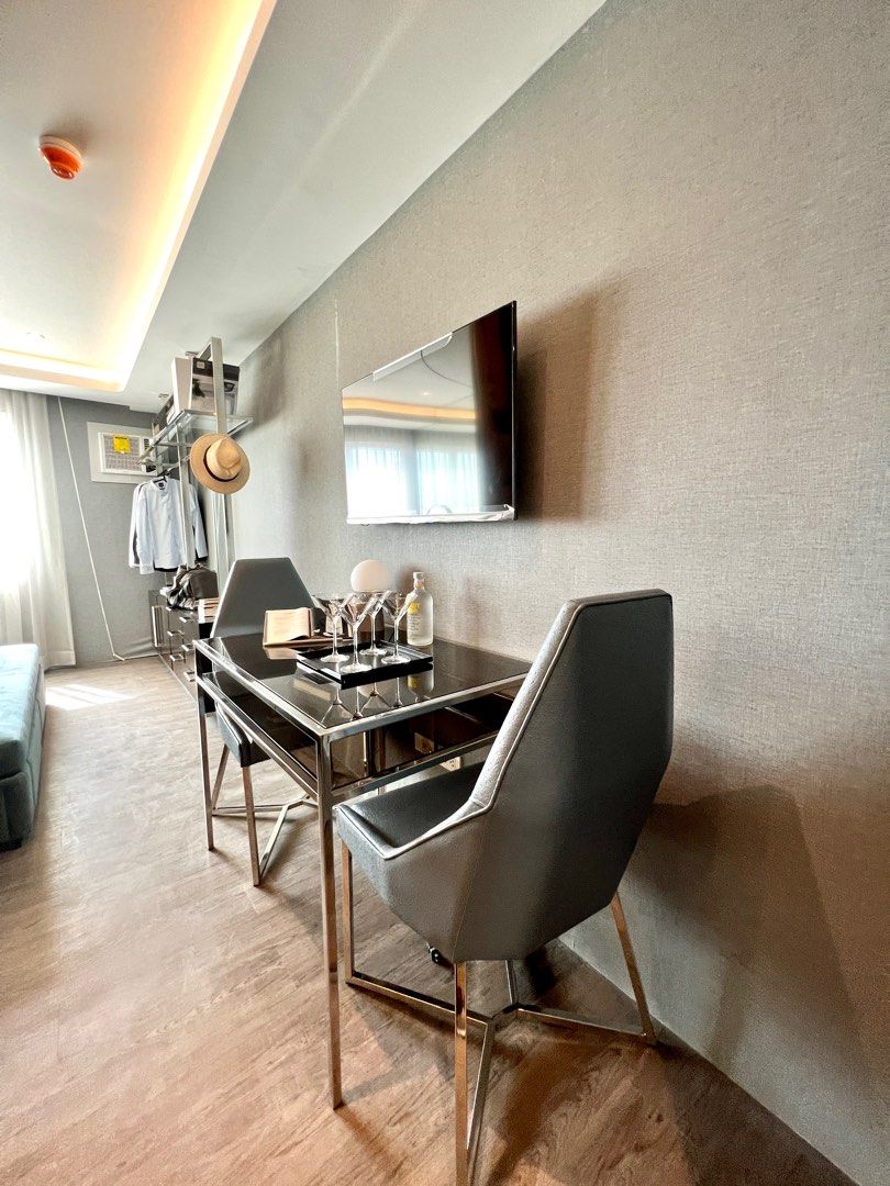 Ananda Square Studio Unit For Sale In-Between Robinsons and SM ...