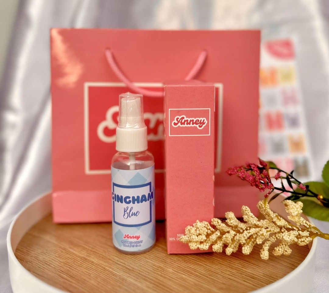 Anney Perfume, Beauty & Personal Care, Fragrance & Deodorants on Carousell