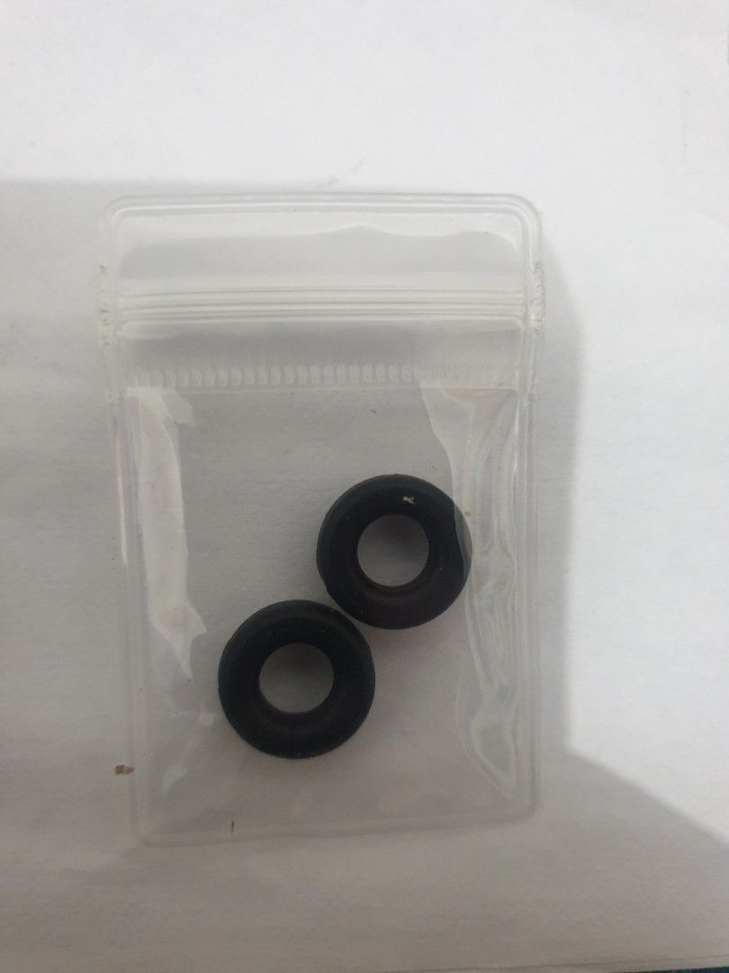 Anti-slip Spectacles Silicon Rubber Ear Hook Holder, Lifestyle Services ...