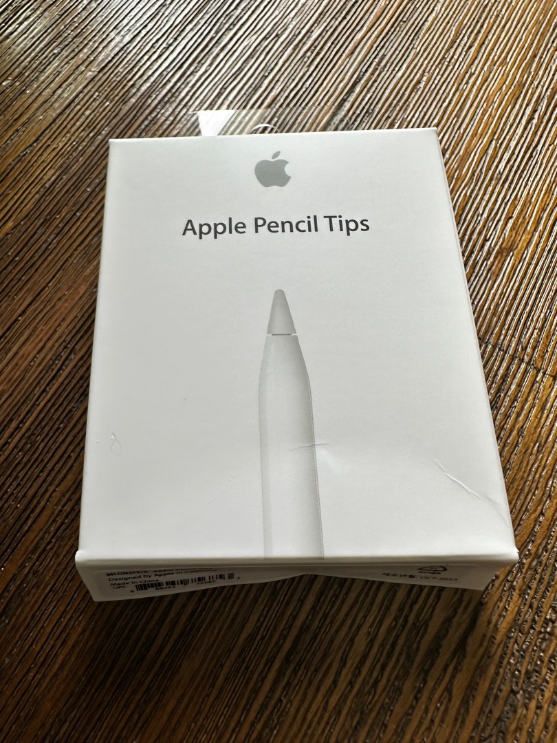 Apple Pencil Tips, Mobile Phones & Gadgets, Other Gadgets on Carousell