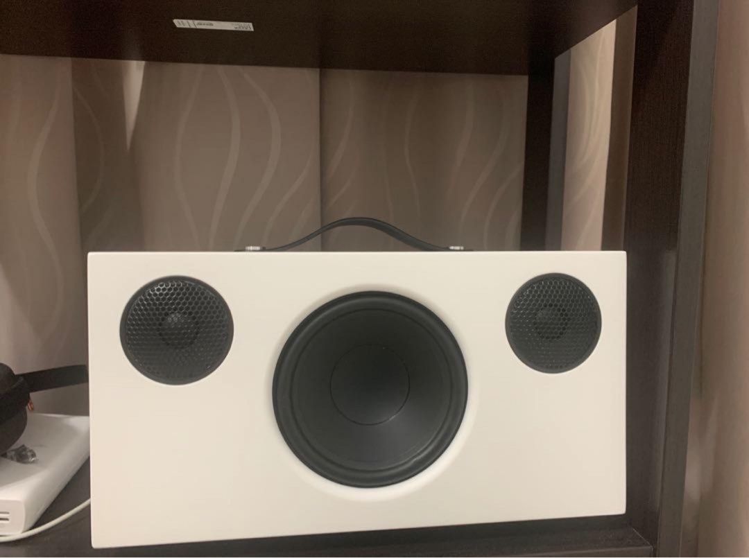 Audio pro T10 speaker, Audio, Soundbars, Speakers & Amplifiers on Carousell