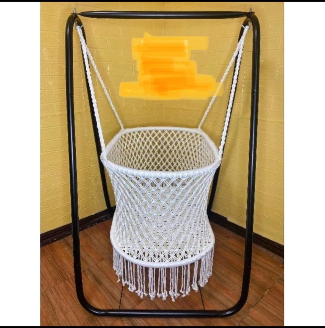 Baby Duyan with Stand, Babies & Kids, Baby Nursery & Kids Furniture ...