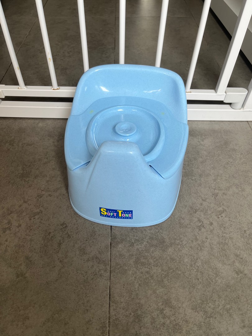 Baby Potty, Babies & Kids, Bathing & Changing, Toilet Training on Carousell