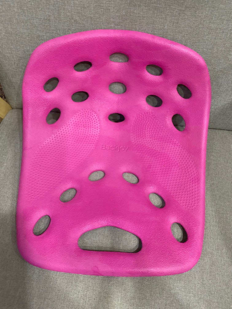 美國Backjoy 美姿墊, 哩哩扣扣, 其他在旋轉拍賣