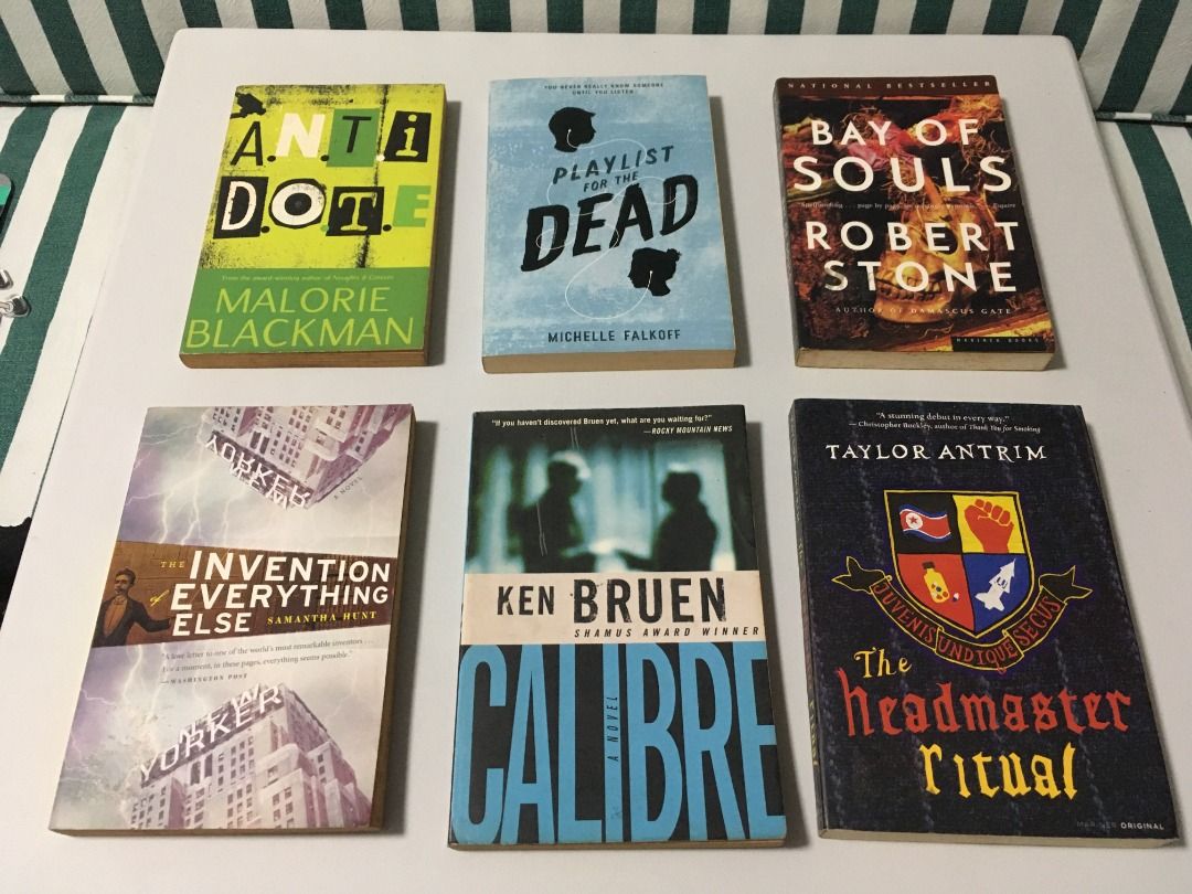 Bay of Souls by Robert Stone - Paperback book (individual/set), Hobbies ...