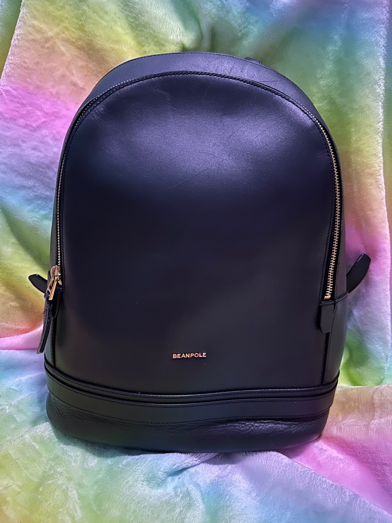 Beanpole backpack, Women's Fashion, Bags & Wallets, Backpacks on Carousell