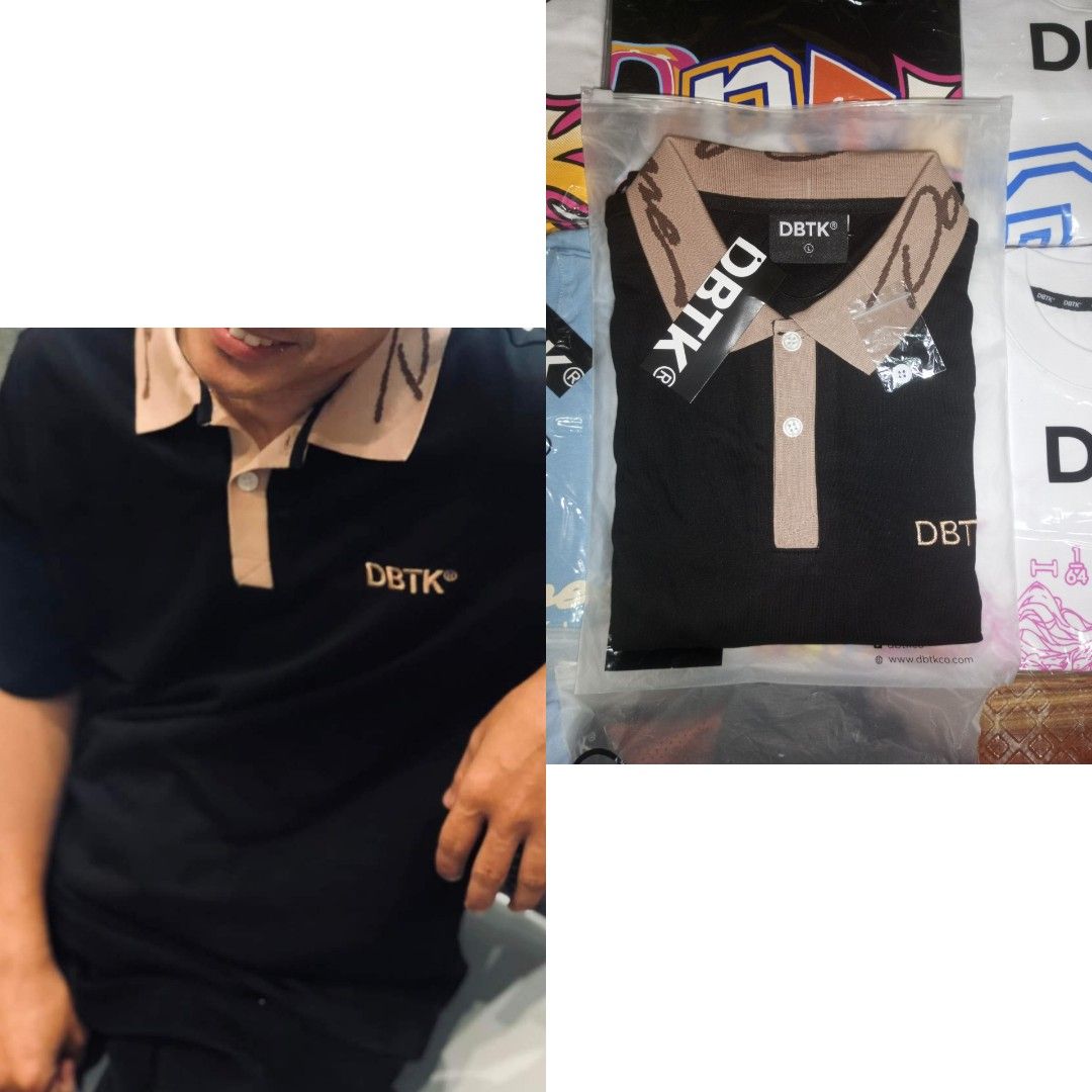 BELOW SRP ORIGINAL DBTK, Men's Fashion, Activewear on Carousell