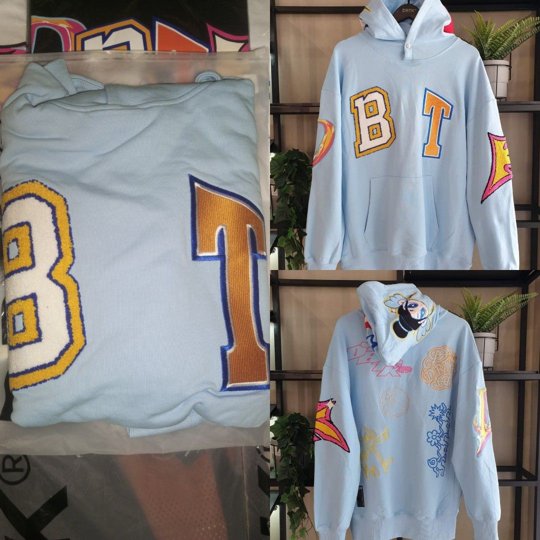 BELOW SRP ORIGINAL DBTK, Men's Fashion, Activewear on Carousell