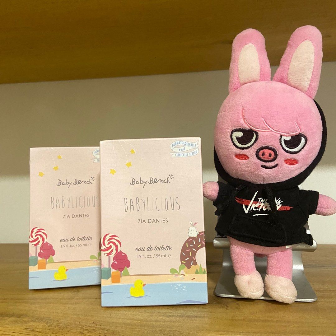 Bench Perfume Babylicious, Beauty & Personal Care, Fragrance ...
