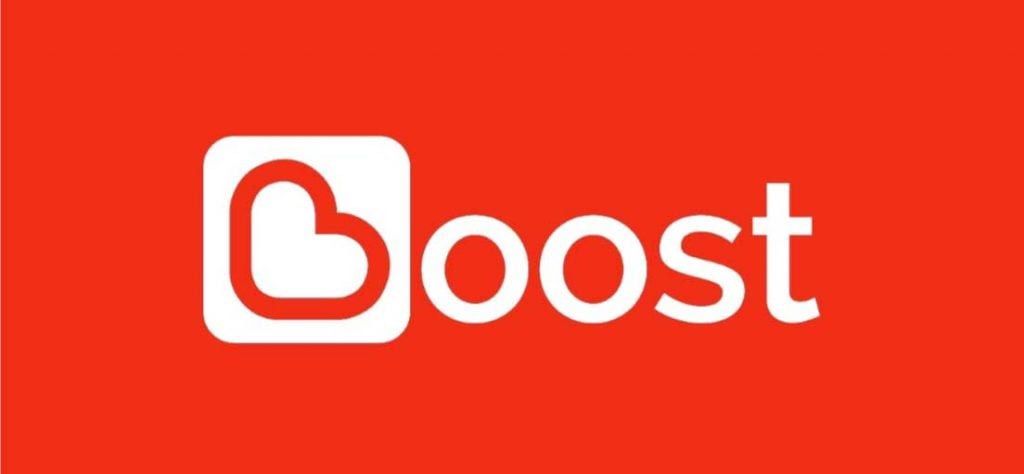 Boost Referral Code: ken4uca6 (RM15 credit rewards), Tickets & Vouchers ...