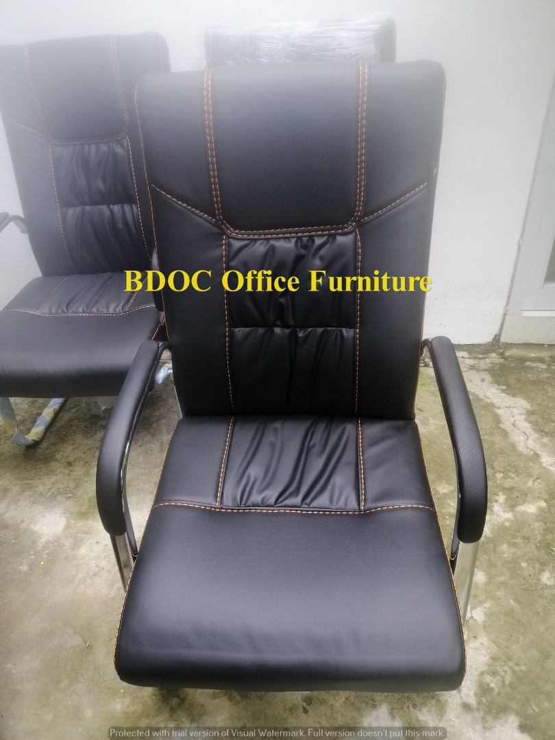 Brand New Executive Chair/ Office Chair/ Office Furniture/ Office ...