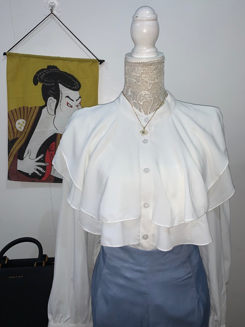 BRAND NEW SHEIN, Women's Fashion, Tops, Longsleeves on Carousell