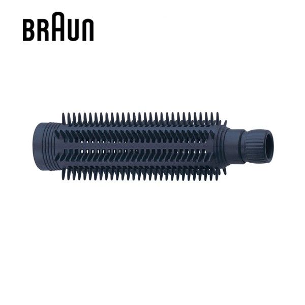 BRAUN AS330 SATIN HAIR AIR WRAP STYLER DRYER DIFFUSER VOLUME AND STYLE ...